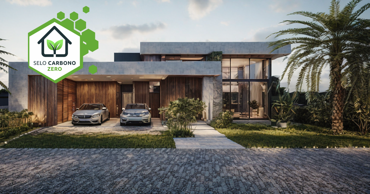 inscreva-se - Selo Carbono Zero